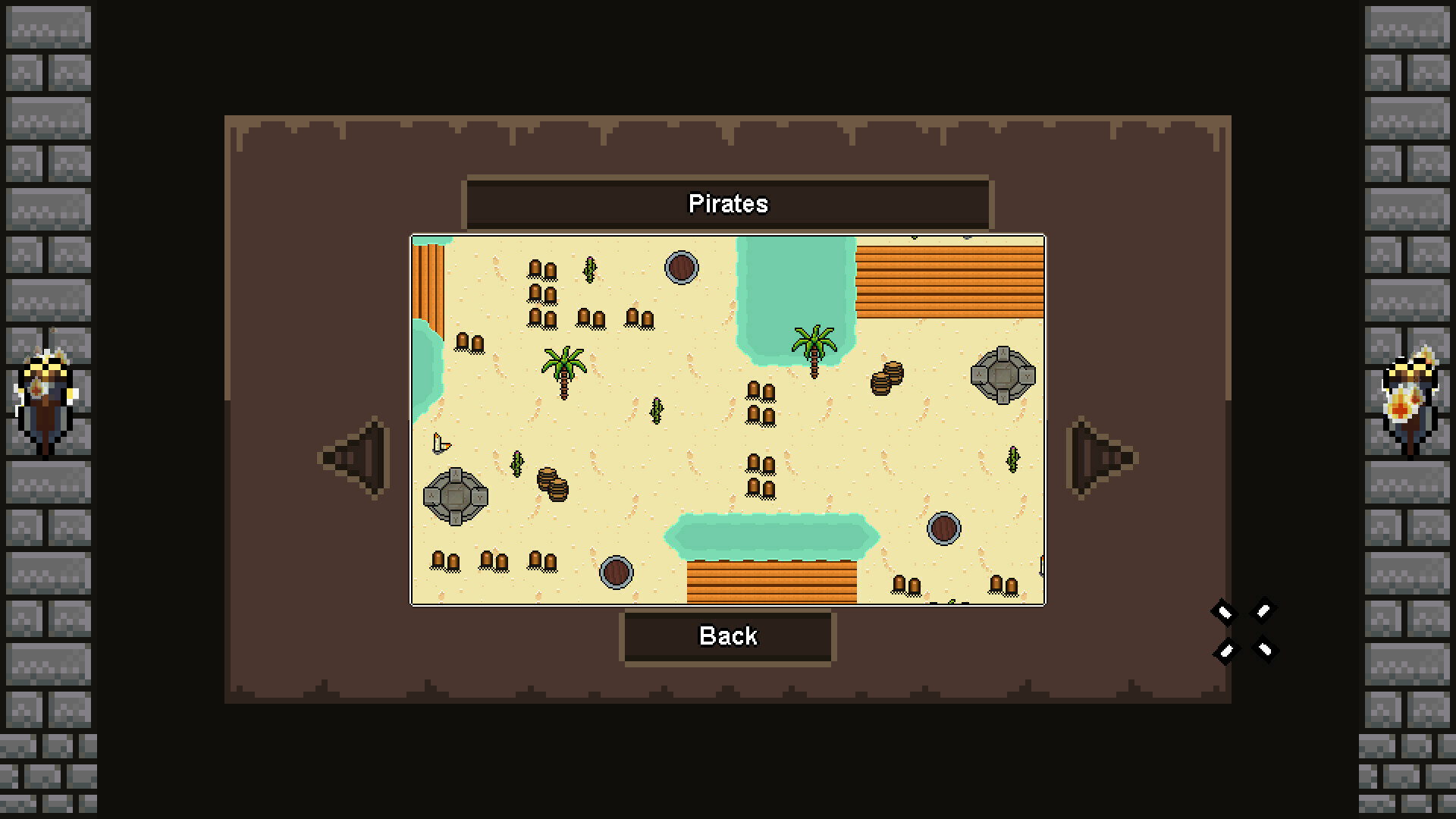 Dungeon Arena - Arena Pirates DLC Steam Ключ • Активация Steam