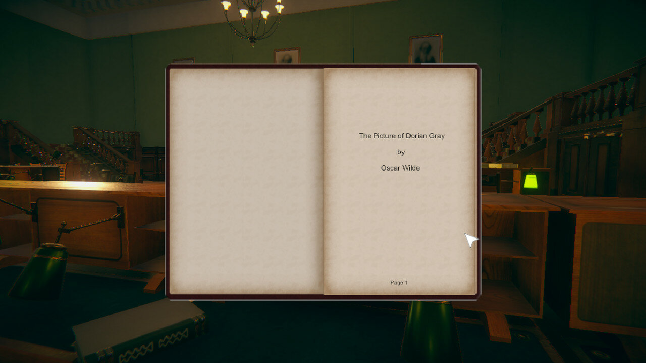 Reading Simulator Steam Ключ • Активация Steam • регион Весь мир