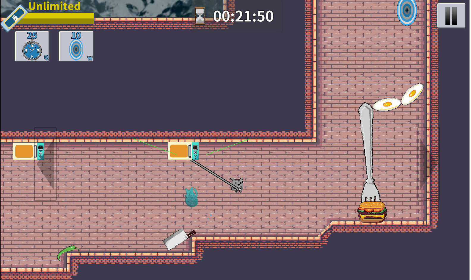 Was it a cat I saw? Steam Ключ • Активация Steam • регион Весь мир