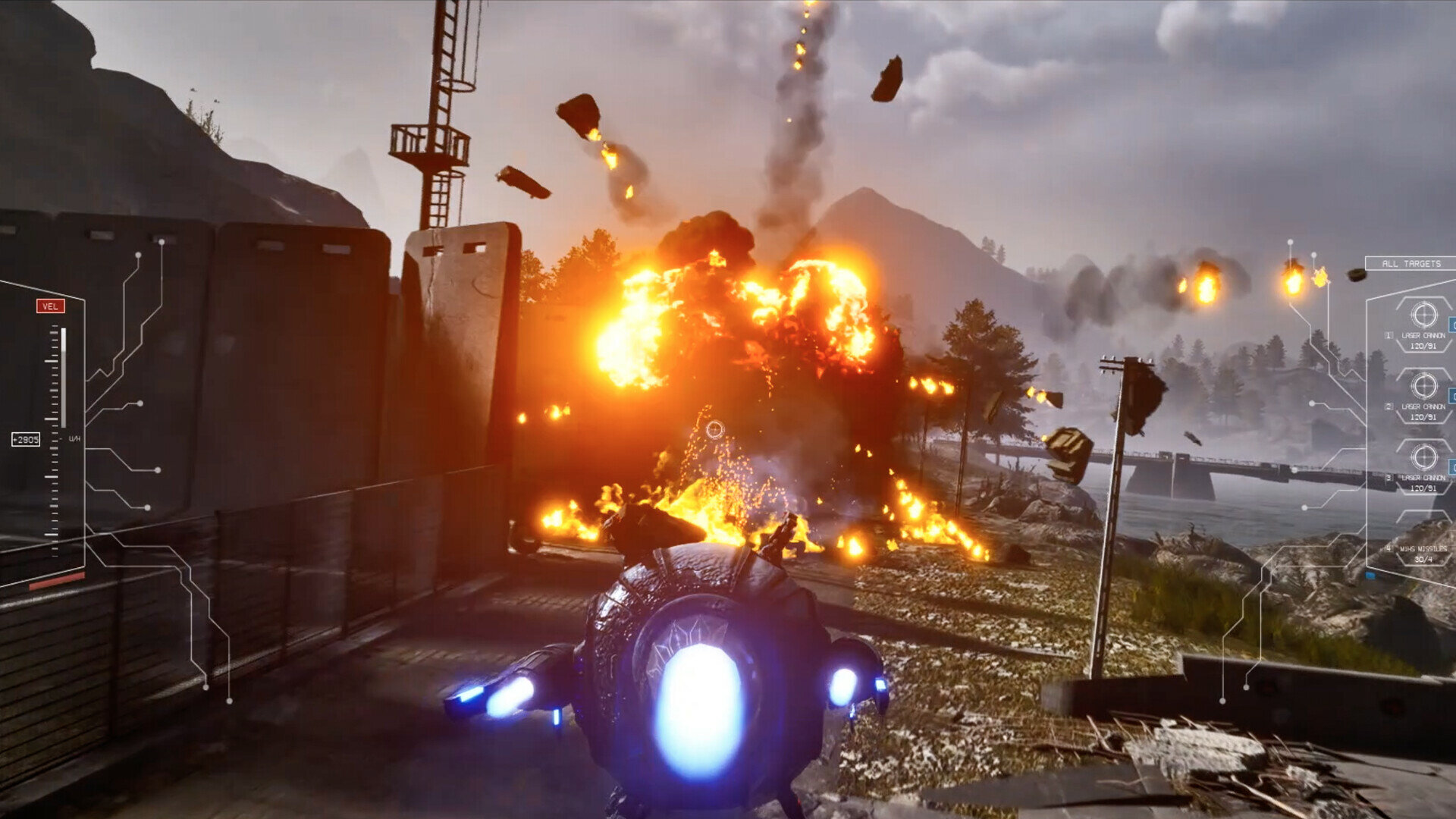 Under Destruction PC Steam Ключ • Активация Steam • регион Весь мир