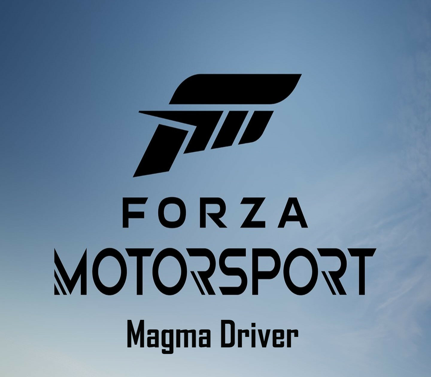 Forza Motorsport - Magma Driver DLC Xbox Series X|S / Windows 10 Ключ