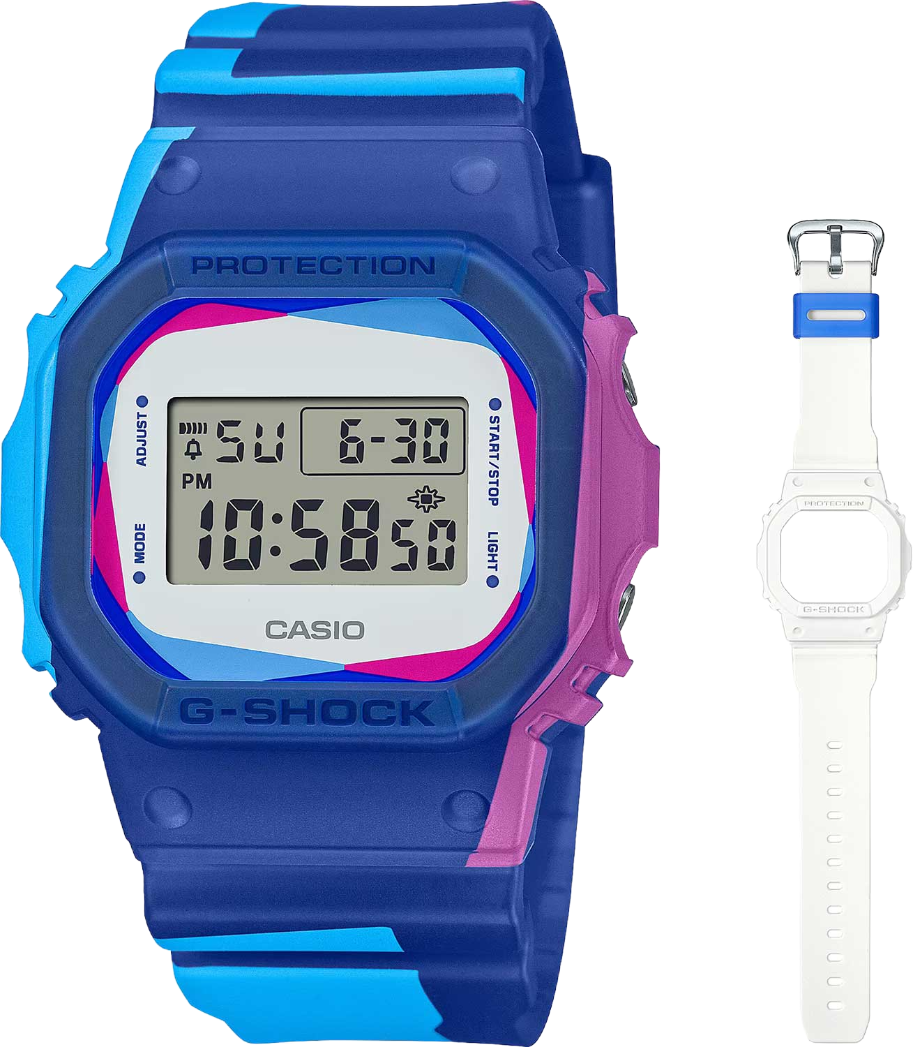 Наручные часы G-Shock