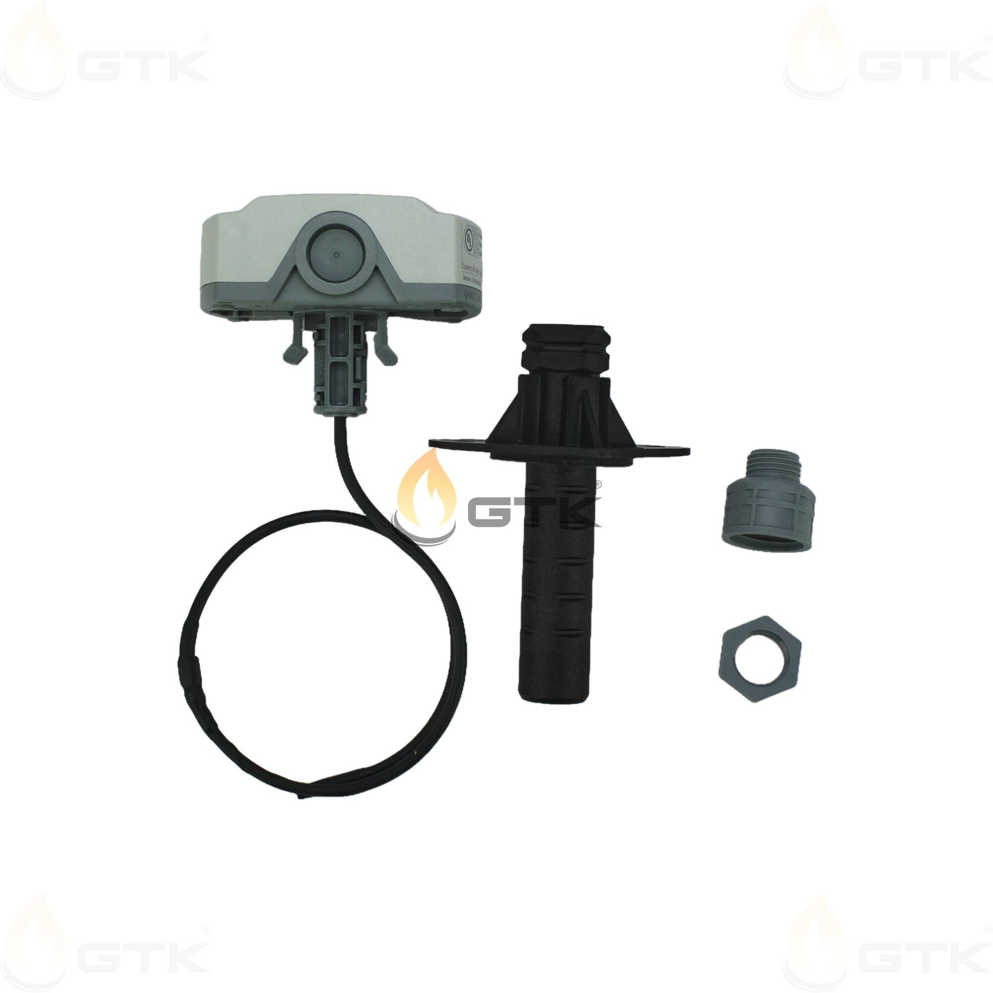 Датчик температуры Siemens QAM2112.040