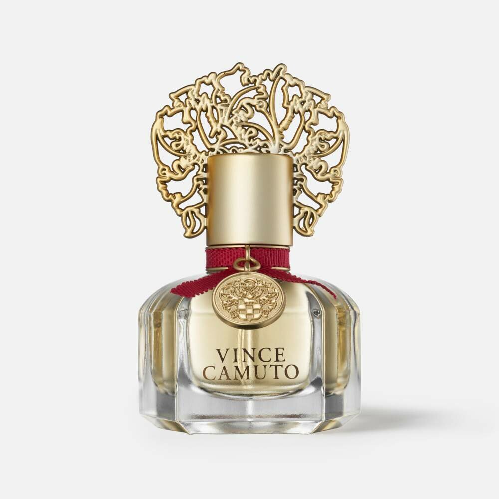 Парфюмерная вода Vince Camuto For Woman, женская, шипровая, цветочная, 30 мл