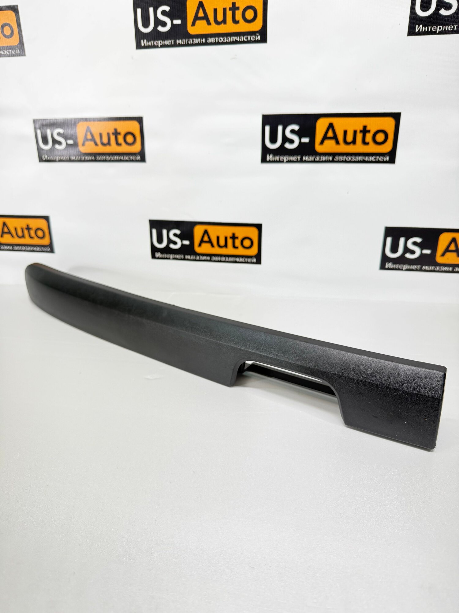 Накладка на заднюю левую дверь для Лада Ларгус, Ларгус ФЛ, Largus FL