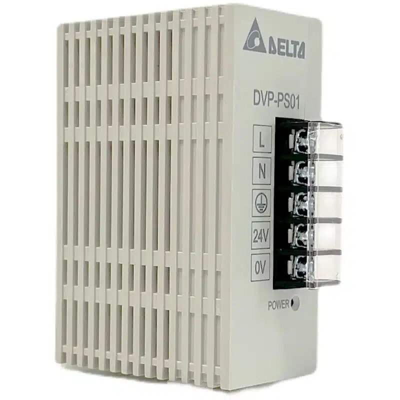 DVPPS01 Модуль питания для ПЛК
