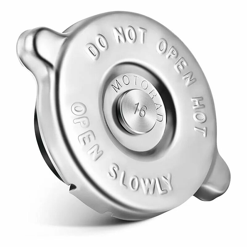 Крышка крышки радиатора 16 PSI в сборе, совместимая с 10230, удерживающая охлаждающую жидкость двигателя автомобиля, для конкретного автомоб