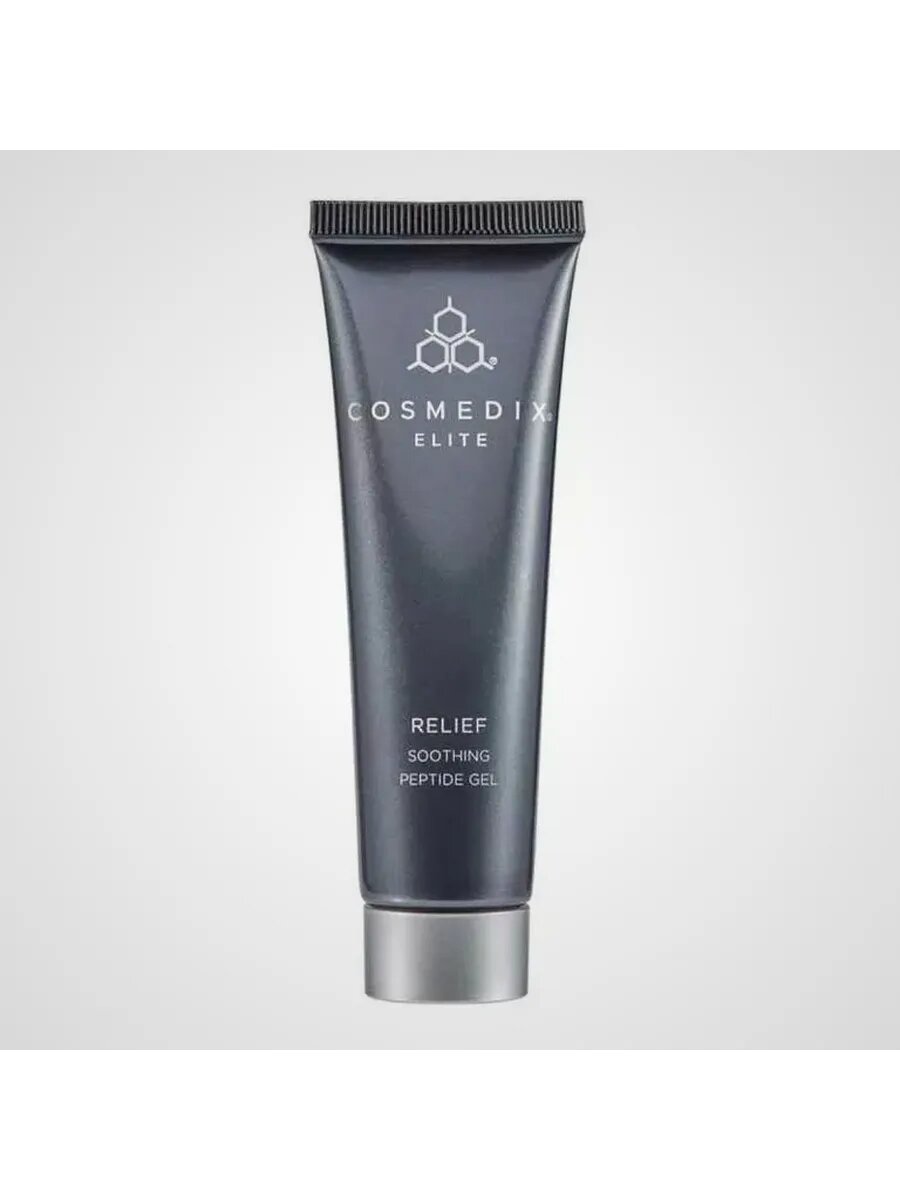 Cosmedix Relief Soothing Peptide Gel Гель 28 мл
