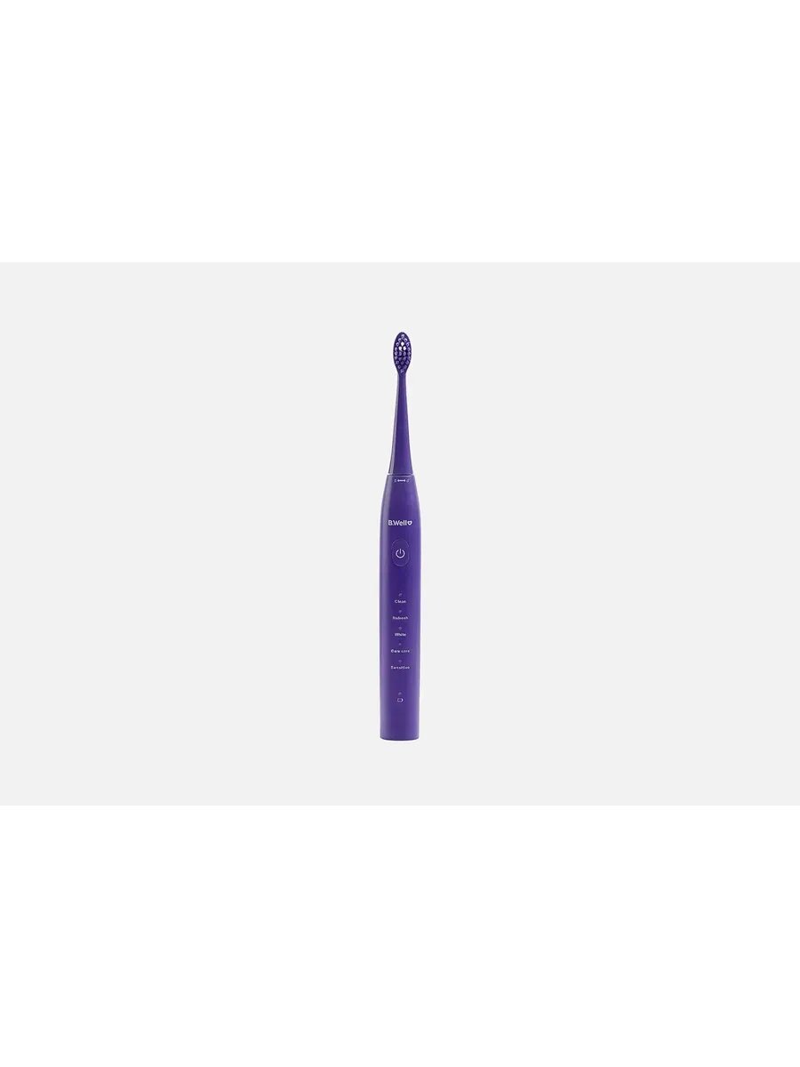B.WELL PRO-850 Электрическая Звуковая Зубная щетка