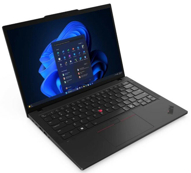 Ноутбук Lenovo ThinkPad T14 Gen6 14" 2.8K OLED 500nit/ U7-255H 16Gb/ 512Gb/ LTE/ Win11Pro