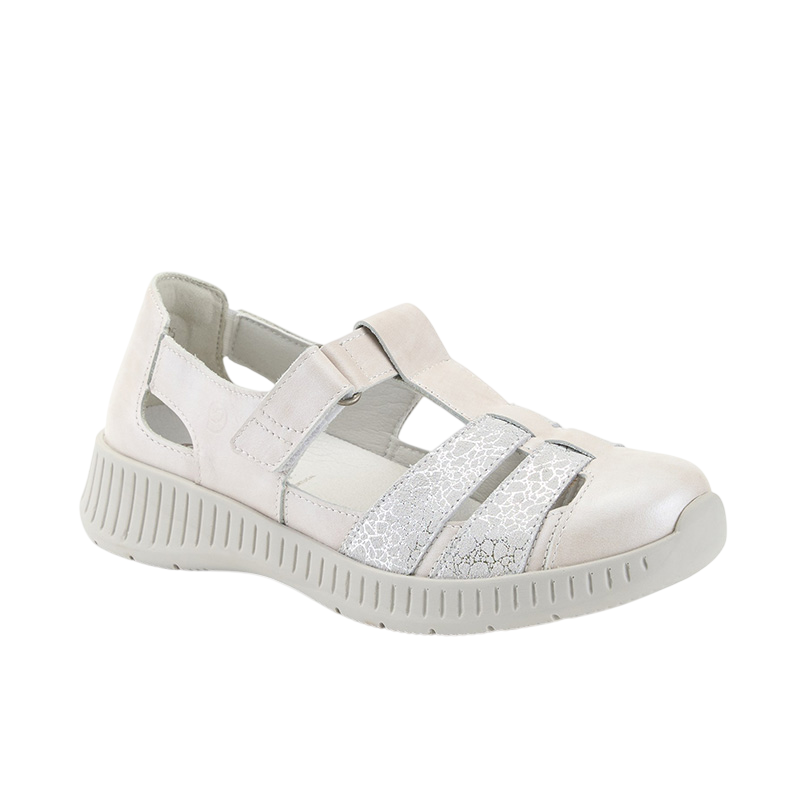 Обувь SUAVE Geneve женская (п/ботинки) арт.16019T-1B33,1I13,1I13 белый р.37