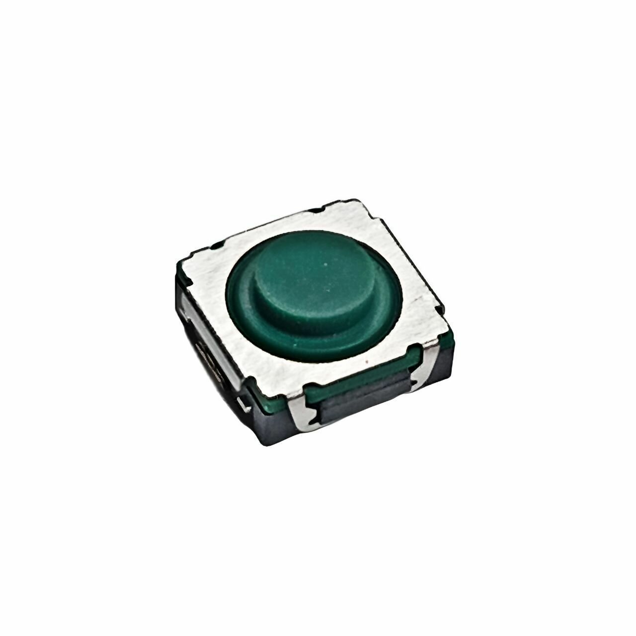 1 шт TL9320AF400QG Тактильный переключатель 16VDC 50mA 250VAC SPST 400gf IP67 8.4 x 8.4mm x 3.95mm