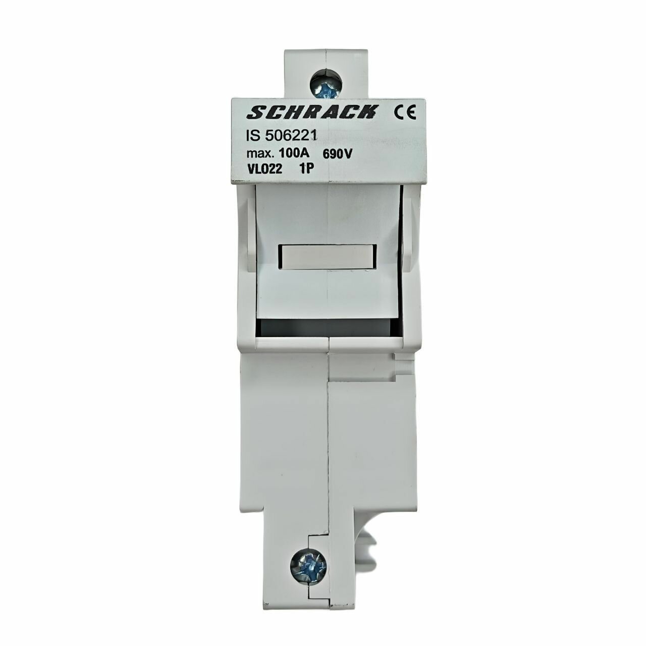 IS506221 Держатель предохранителя Schrack