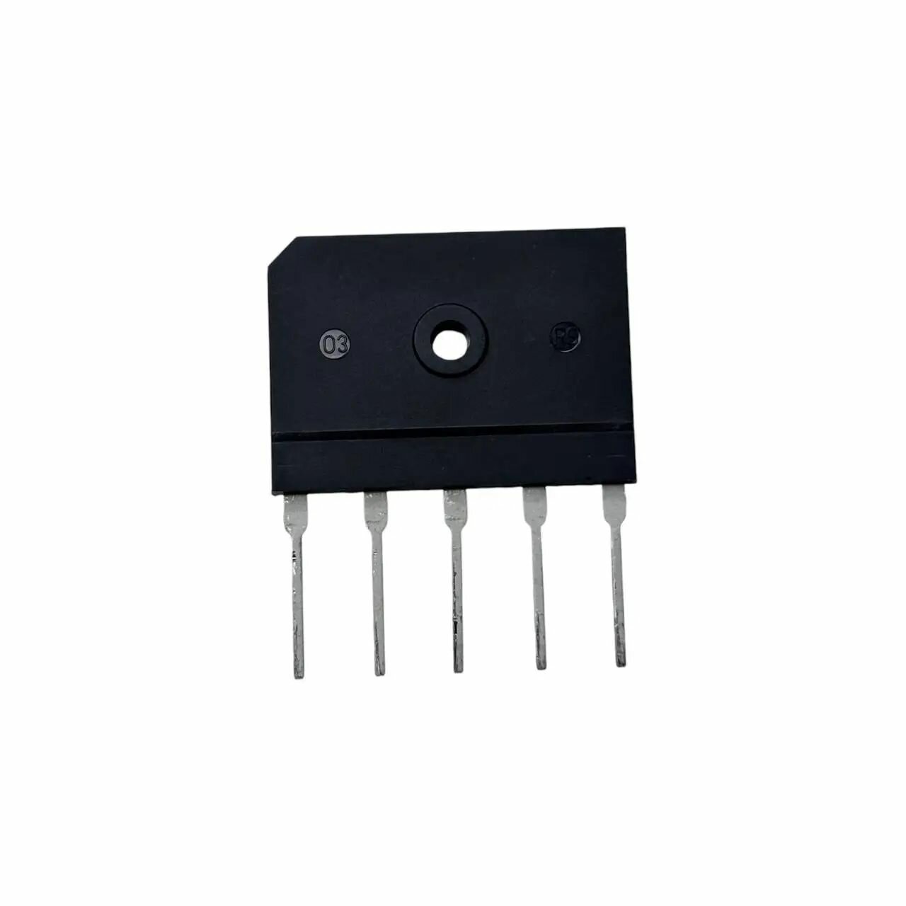 Диодный мост SGBJ1516 15А 1600В 3 phase, 1 шт