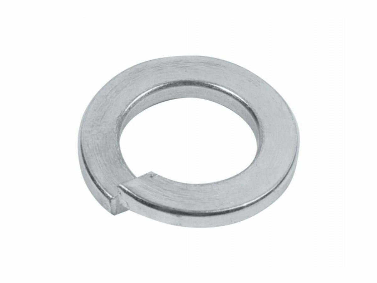Шайба гровер М14 цинк DIN 127 STARFIX 500 штук SMC3-46019-500