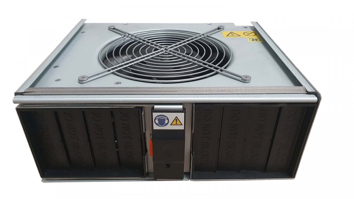 Вентилятор IBM 68Y8202 220v 6500