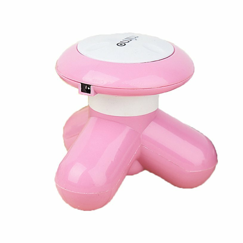 Электрический массажер для волос и головы Массажер для головы и кожи головы Точки давления Снятие стресса