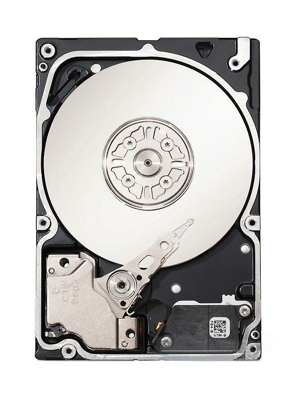 Жесткий диск Seagate 9VV066 450Gb SAS 2,5" HDD