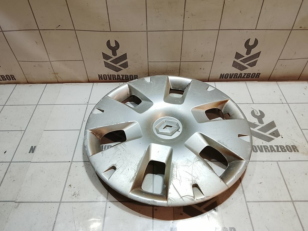 Колпак декоративный Renault Megane 2 02-09