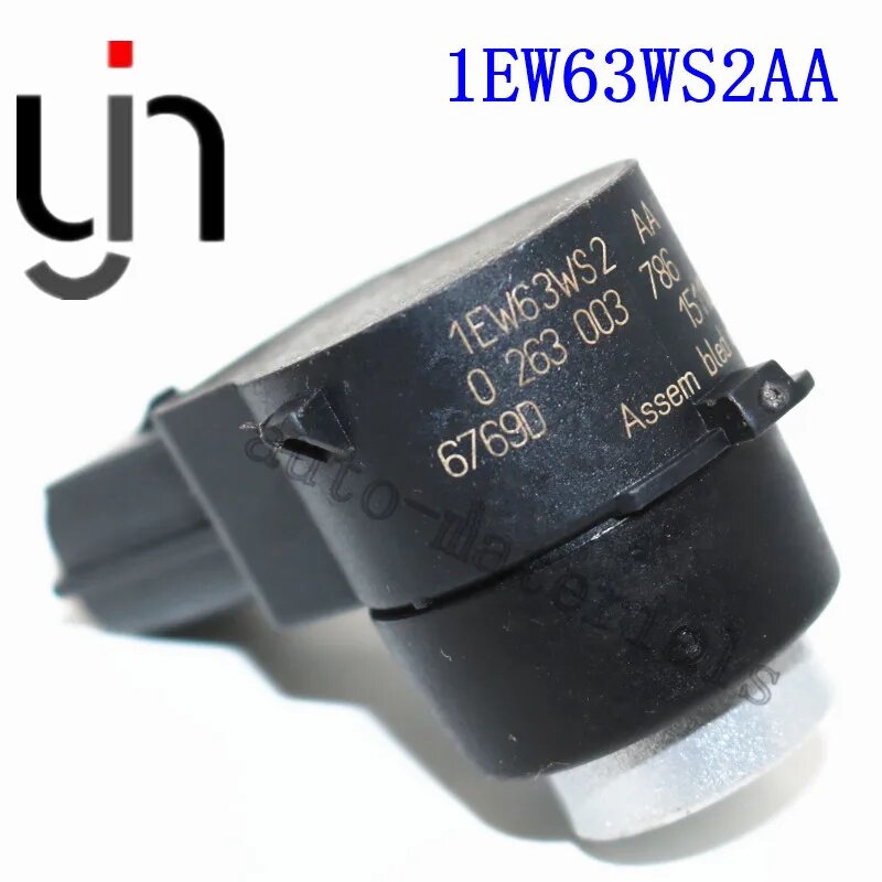 Для LibErty 300 GraNd CheRokee PDC Датчик помощи при парковке 09-13 1EW63WS2AA OEM 0263003786 1EW63JSCAA