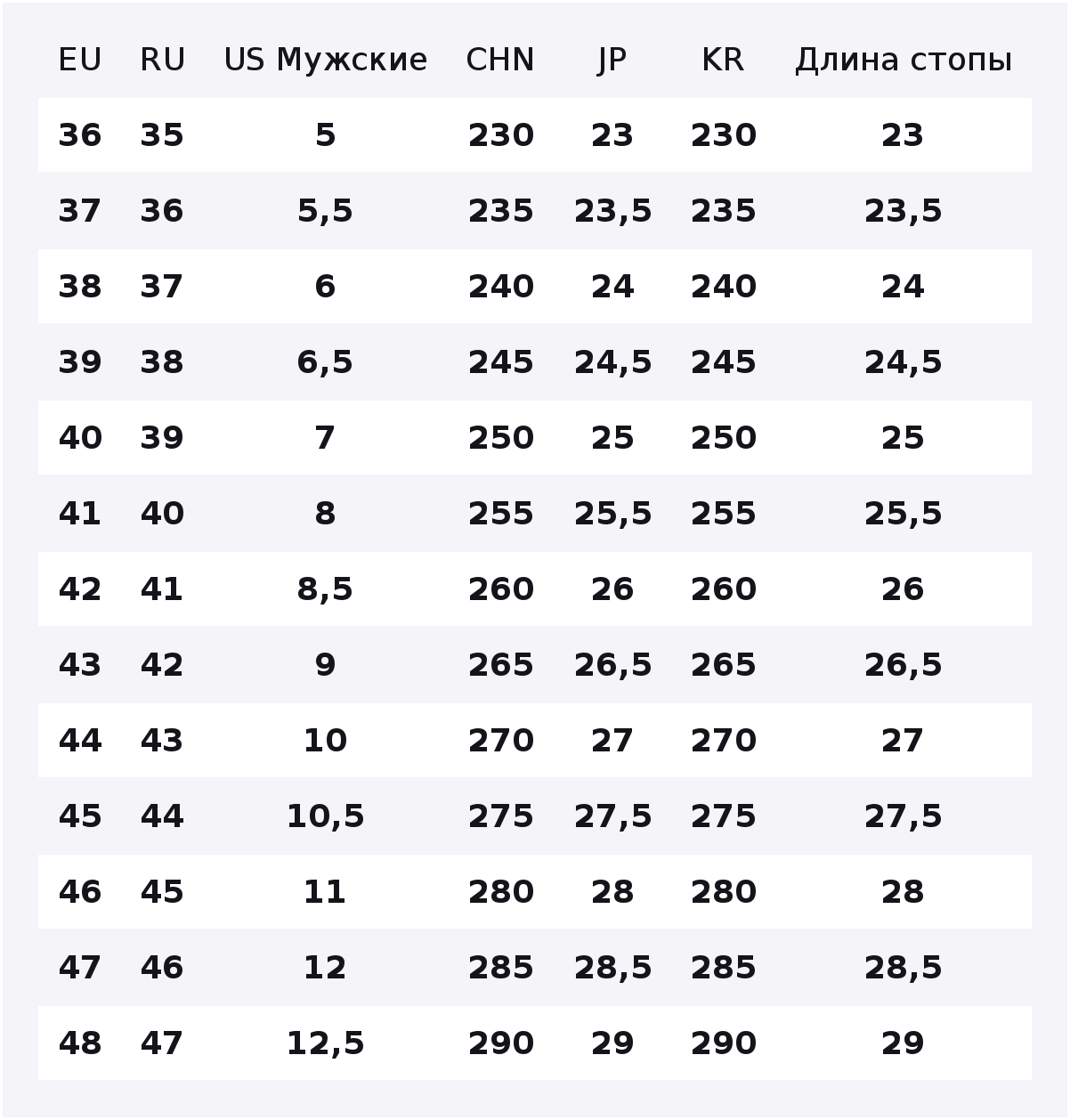 Сабо 361° BIG 3, размер EU 43 стопа (26,5CM), бежевый/серый — фото 1