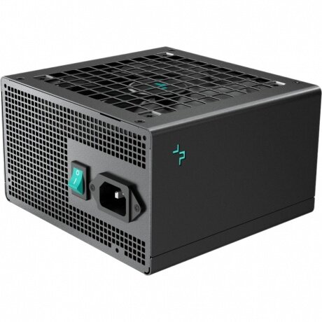 Блок питания Deepcool GAMERSTORM PN750M (R-PN750M-FC0B-WGEU)