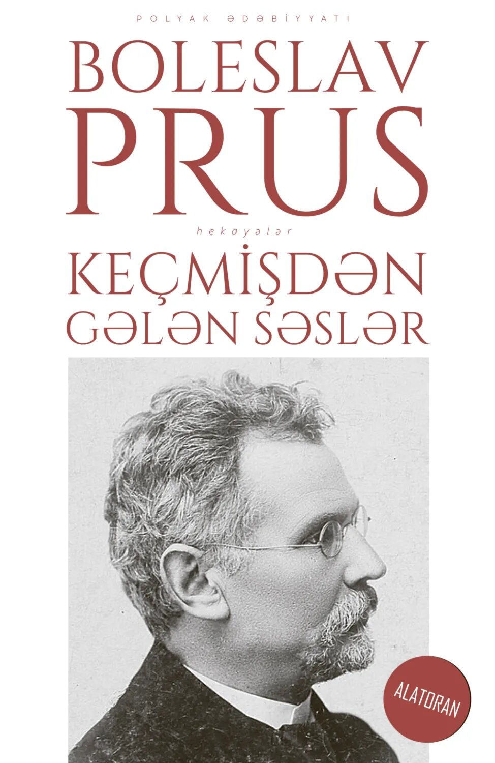 Keçmişdən gələn səslər [Цифровая книга]