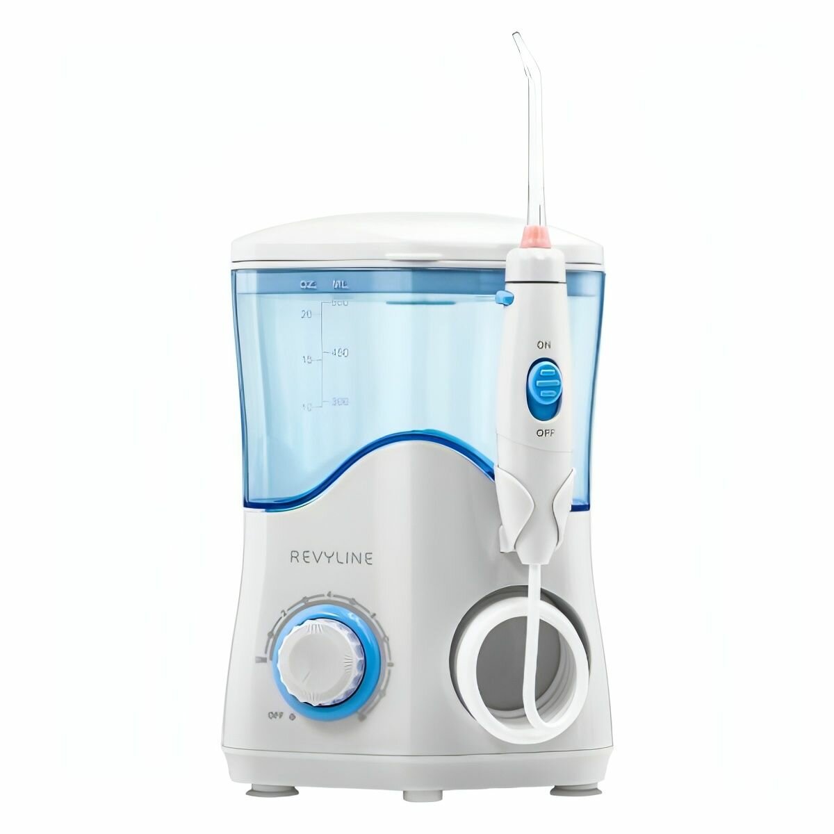 Ирригатор RL 100 белый — фото 1