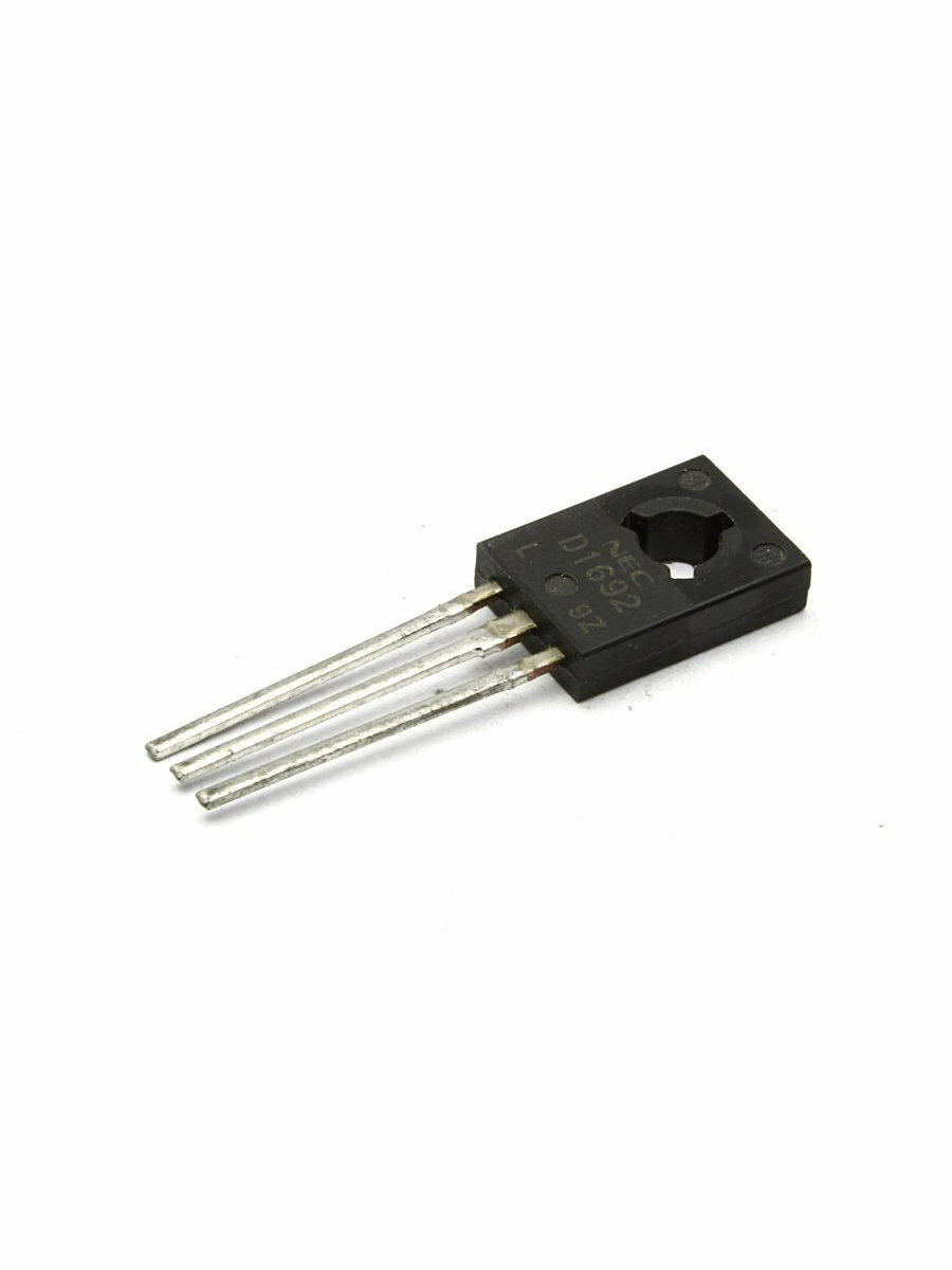 Транзистор 2SD1692