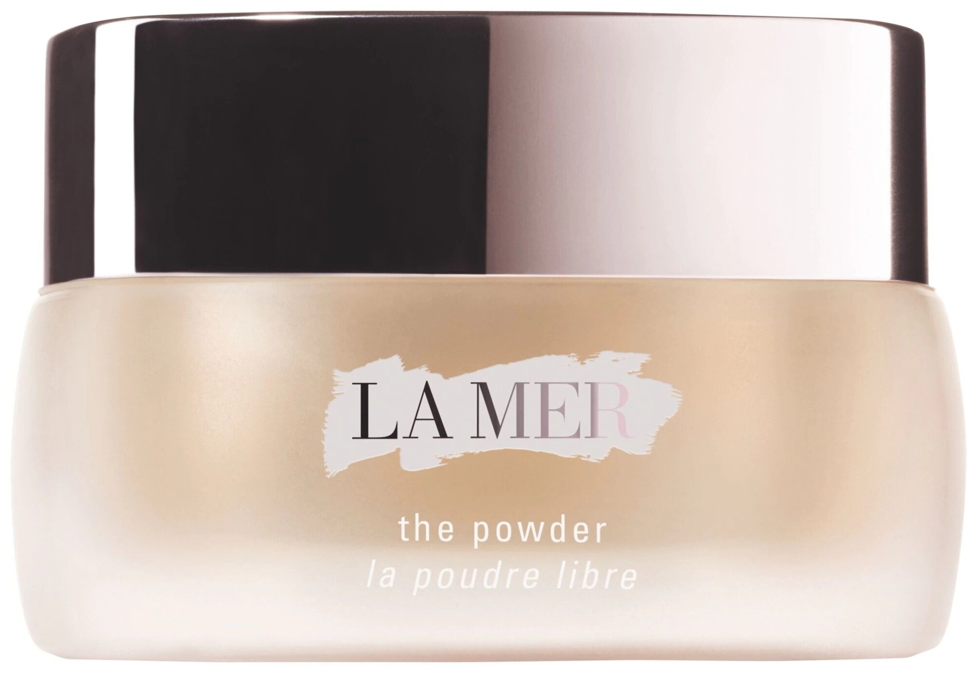 LA MER пудра рассыпчатая THE POWDER 8 Г