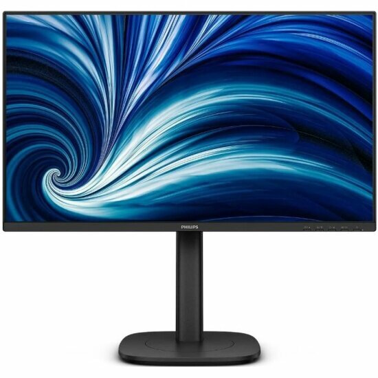 Мониторы Philips 24B2U3301 23.8" черный