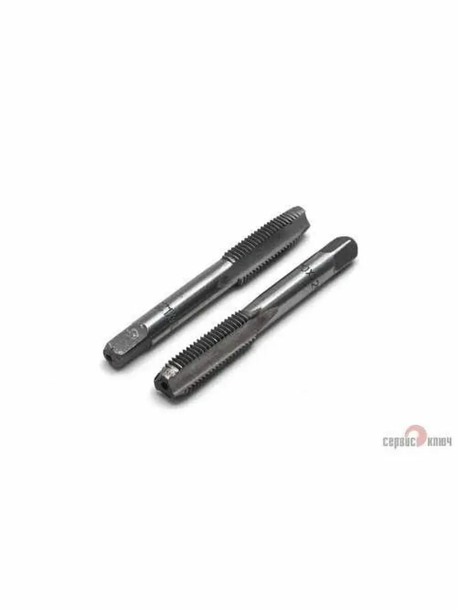 Метчик ручной М12х1.25 Сервис ключ