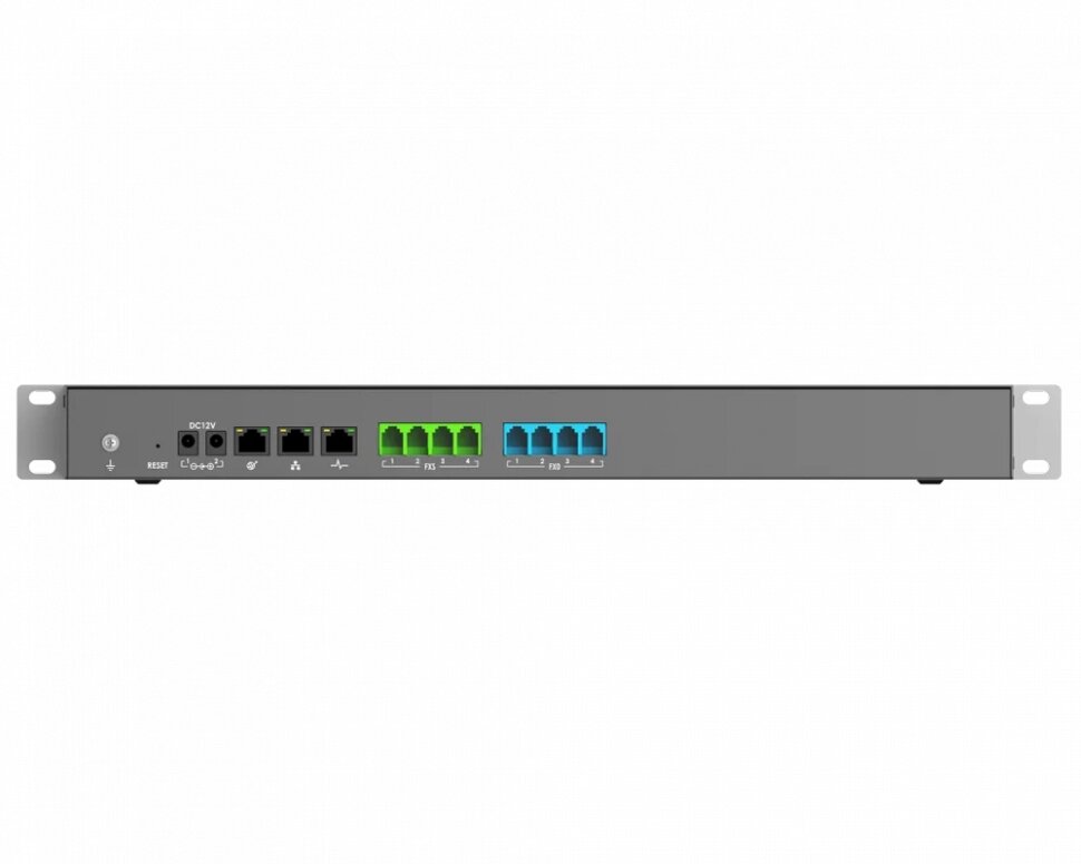 IP АТС Grandstream UCM6304A — фото 1