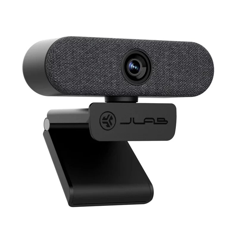 Веб-камера Jlab EPIC Cam Wired Webcam (PN: WEPICCAMRBLK124)