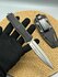 Нож Benchmade "Infidel", охотничий, фиксированный, D2 сталь, 23см