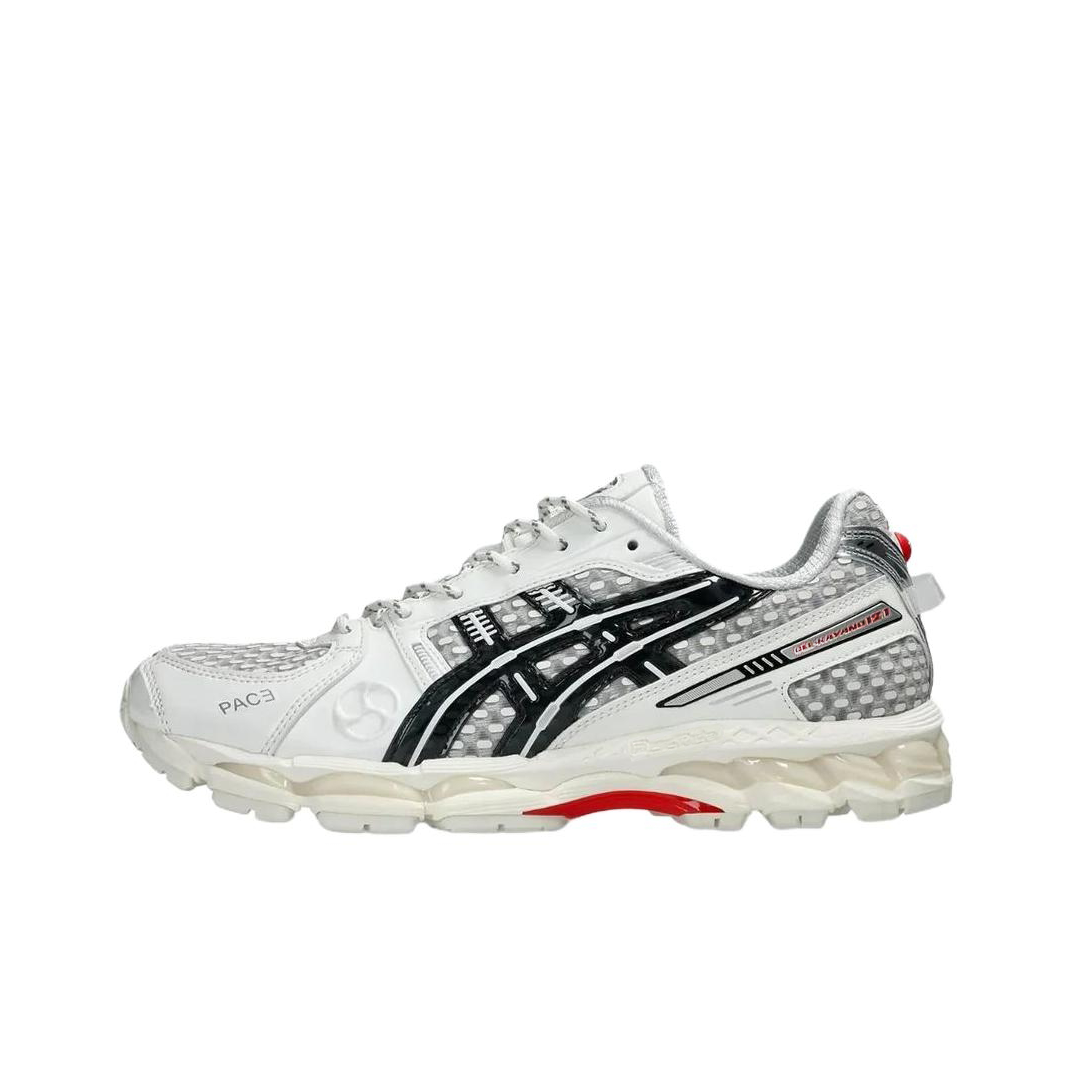 Кеды ASICS GEL-Kayano 12.1