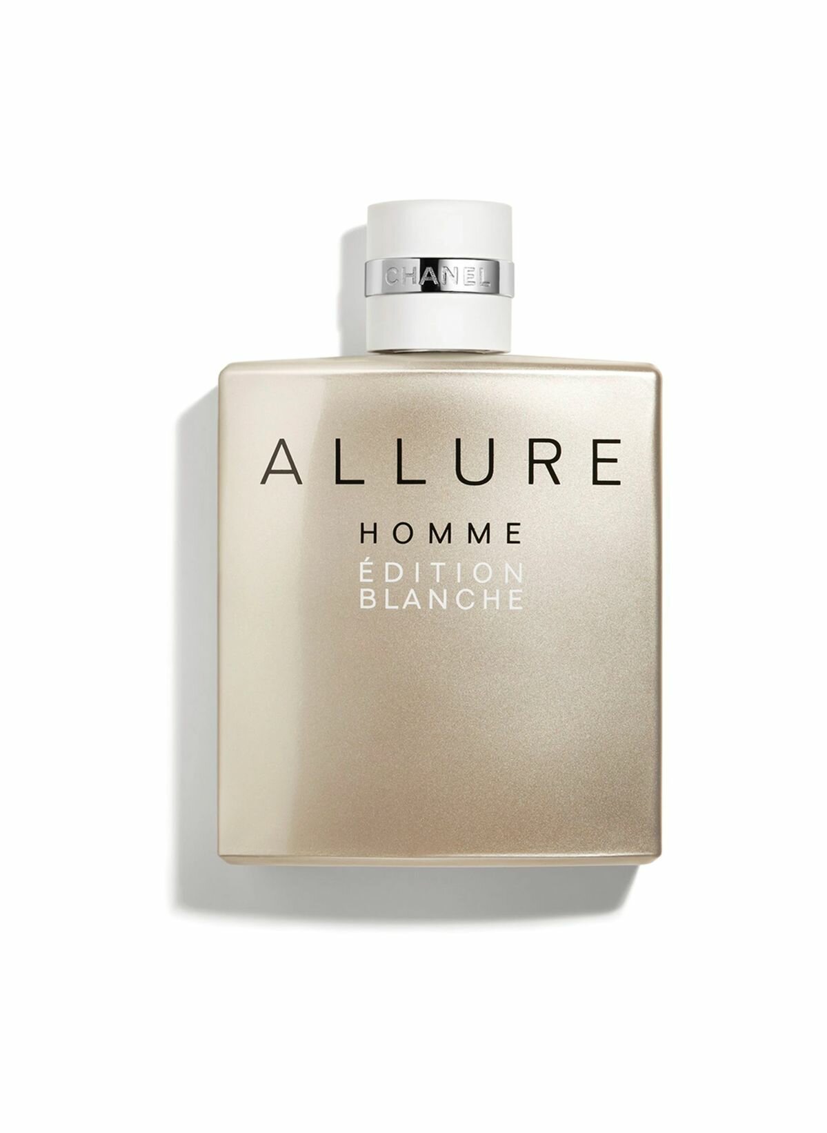 Chanel Парфюмерная вода Allure Homme Edition Blanche, 50 мл, оригинал
