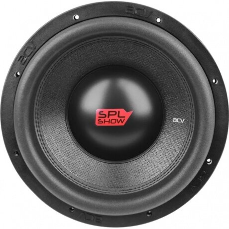 Сабвуфер ACV VALID V12D2 12"