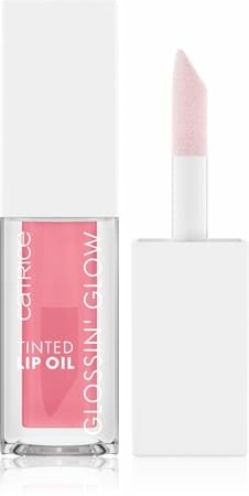 Блеск для губ Catrice Glossing Glow, оттенок 010 Keep It Juicy, 4 мл