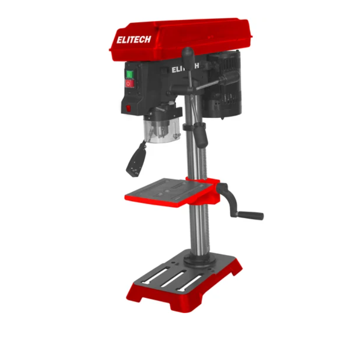 Станок сверлильный ELITECH СТС 5513ПЛ (E2010.006.00)