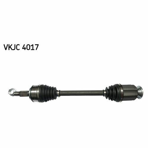 Vkjc 4017, полуось приводная SKF VKJC4017 для Honda CR-V III