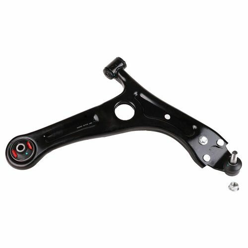 Рычаг подвески передний r chery tiggo 8 18-, tiggo 8 pro 21-24 IBERIS IB115139