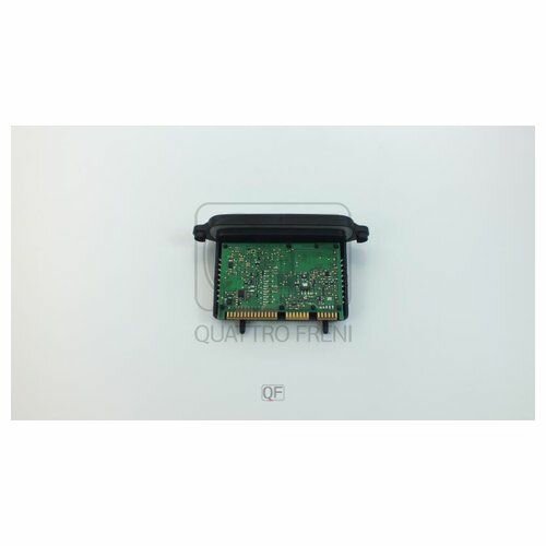 Блок управления Quattro Freni QF31M00105