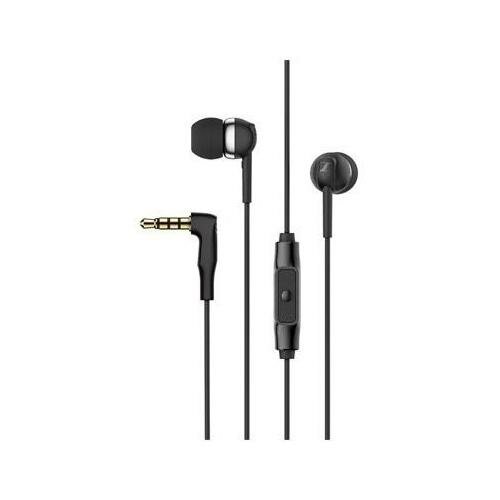 Гарнитура Sennheiser CX 80S черный