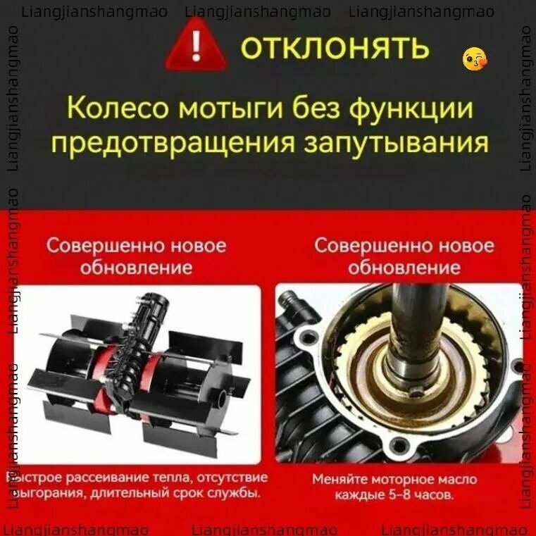 Оснастка премиум комплект — фото 1