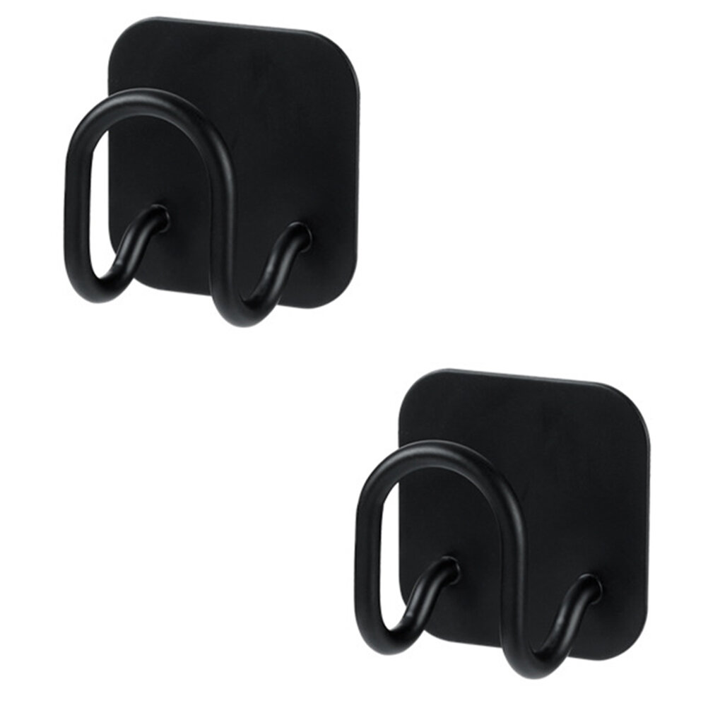 Подставка для разделочной доски с клейкой лентой, маленький губчатый крючок, настенный стеллаж, практичные крючки, многофункциональное хранение, нержавеющие вешалки для одежды, полки для полотенец