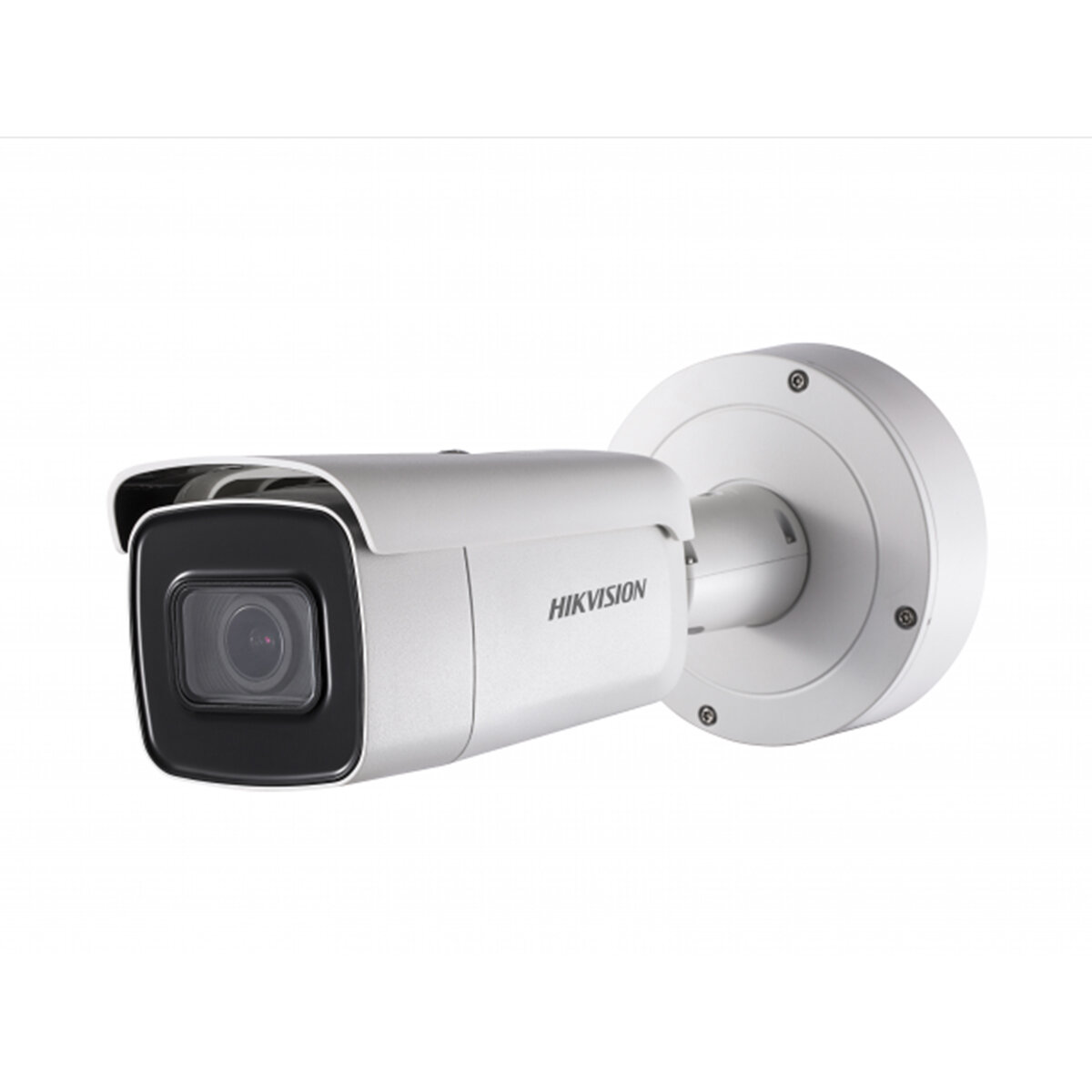 Камера видеонаблюдения IP Hikvision DS-2CD2643G0-IZS белый, 2.8-12 мм, цветная