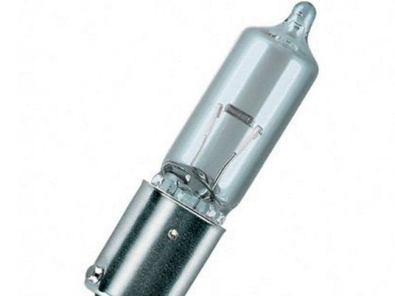 Лампа H21W 12V 21W BAY9s / Nord YADA / 902228