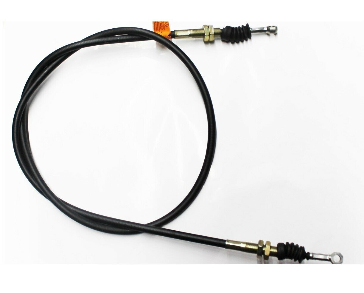 Трос ручного тормоза для а/м ГазЕЛЬ передний (длинная база) (Трос Авто)