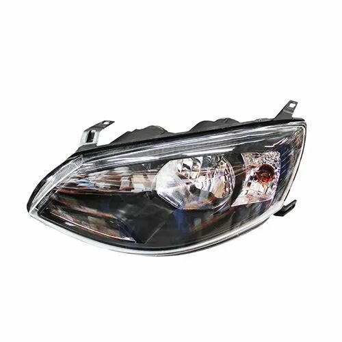 Фара для ВАЗ 2192 левая в сборе (Lada Kalina 2) (Формула Света)